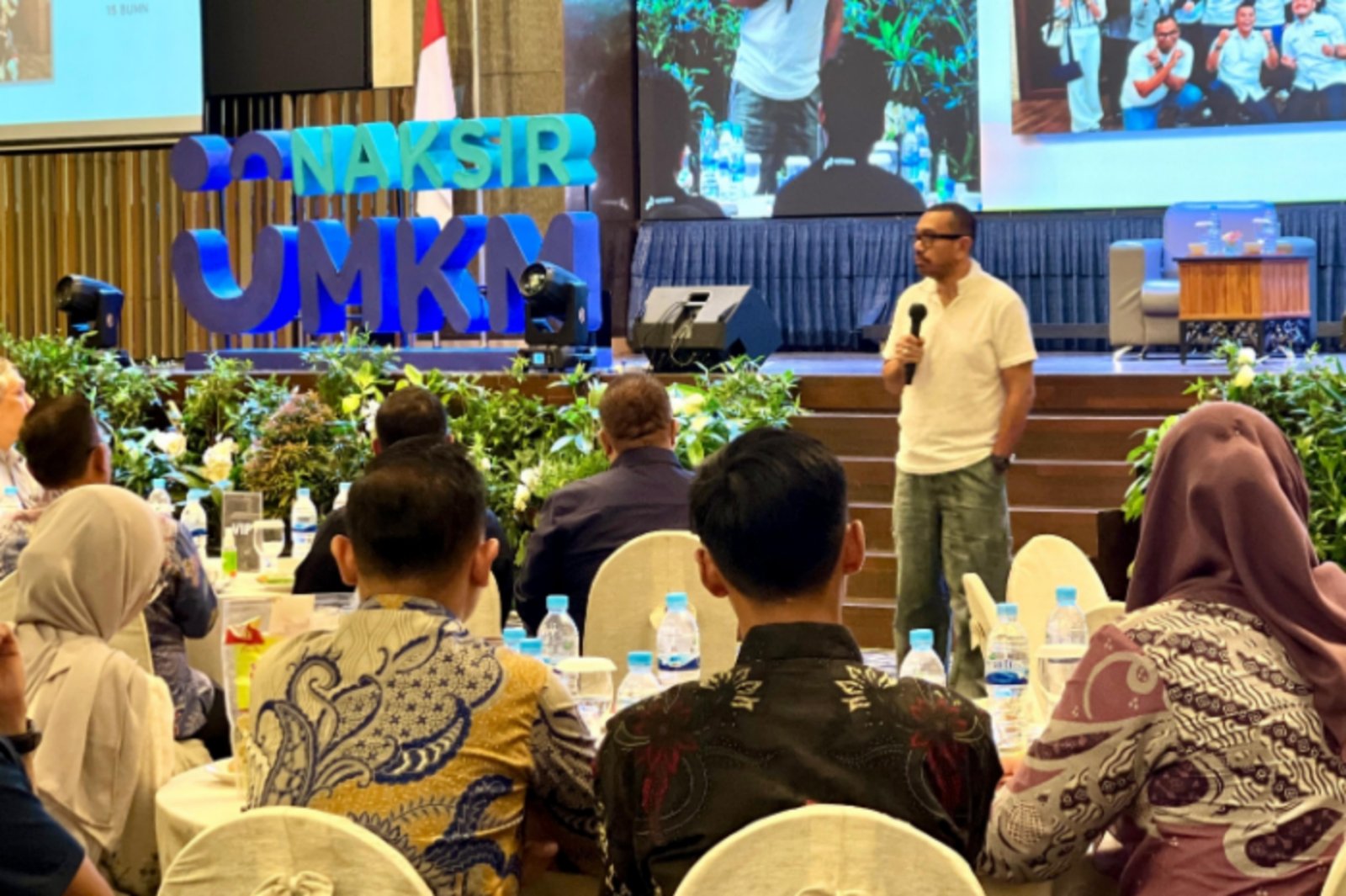 Selaraskan Kompetensi Pengusaha Lokal Lewat Aplikasi Berbasis Kurikulum ...